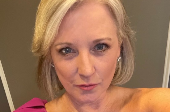 6abc Sarah Bloomquist Married Life With Husband And Kids