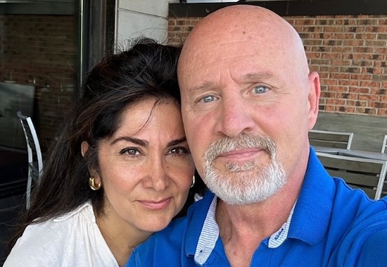 Glenn Kirschner Wife (Updated), Family, Children, Net Worth