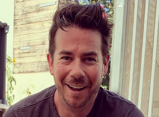 Jerry Trainor Wife: Is He Married? Parents, Net Worth & More