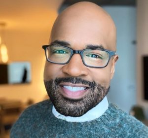 Victor Blackwell Wife: Is He Married? Family, Partner, Net Worth