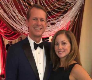 WSB-TV Brad Nitz Family, Wife, Children, Net Worth