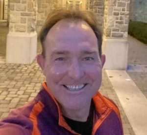 Who Is Brian Sullivan's Wife? His Children, Salary, Net Worth