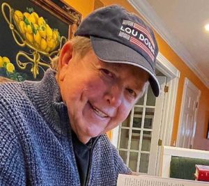 Who Is Lou Dobbs' Wife? His Family, Children, Net Worth