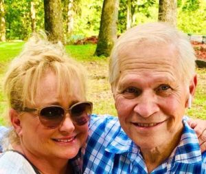 Chris Mortensen's Family Life With Wife And Children