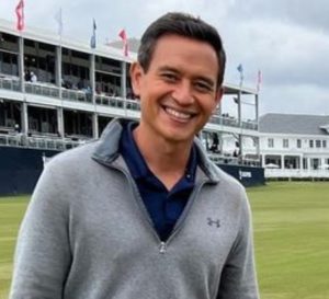 NBC Adrian Arambulo Wife, Children, Salary, Net Worth