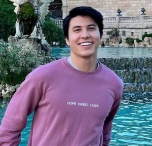 James Phoon Bio, Age, Girlfriend, Parents, Movies, Net Worth