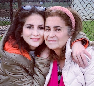 Where Is Rudi Bakhtiar Now? Husband, Net Worth