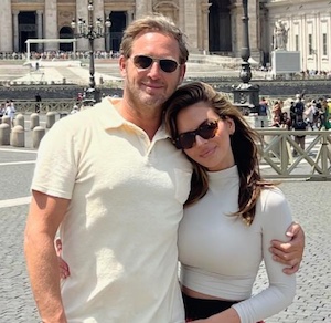 ABC7 Brianna Ruffalo Husband | Is She Married?