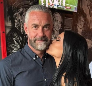 Does Jay Harrington Have A Child? Wife, Partner