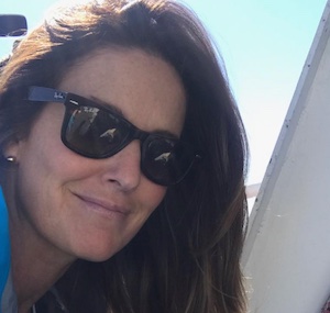 Sharyn Alfonsi Family, Husband, Children, Net Worth