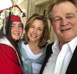 Gordon P. Robertson's Wife Katharyn Robertson Age, Bio