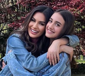 Perfect Match Jessica Vestal Age, Job, Baby Daddy