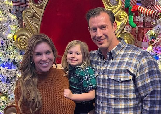 Is Johnny Jones Married And Does He Have Kids?