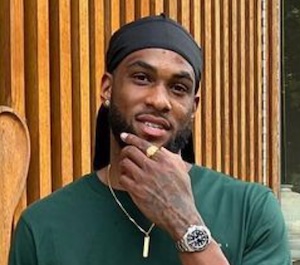 Oshae Brissett Wife, Daughter & Net Worth