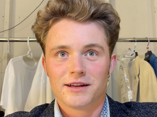 Patrick Keleher Age, Bio, Family, Movies